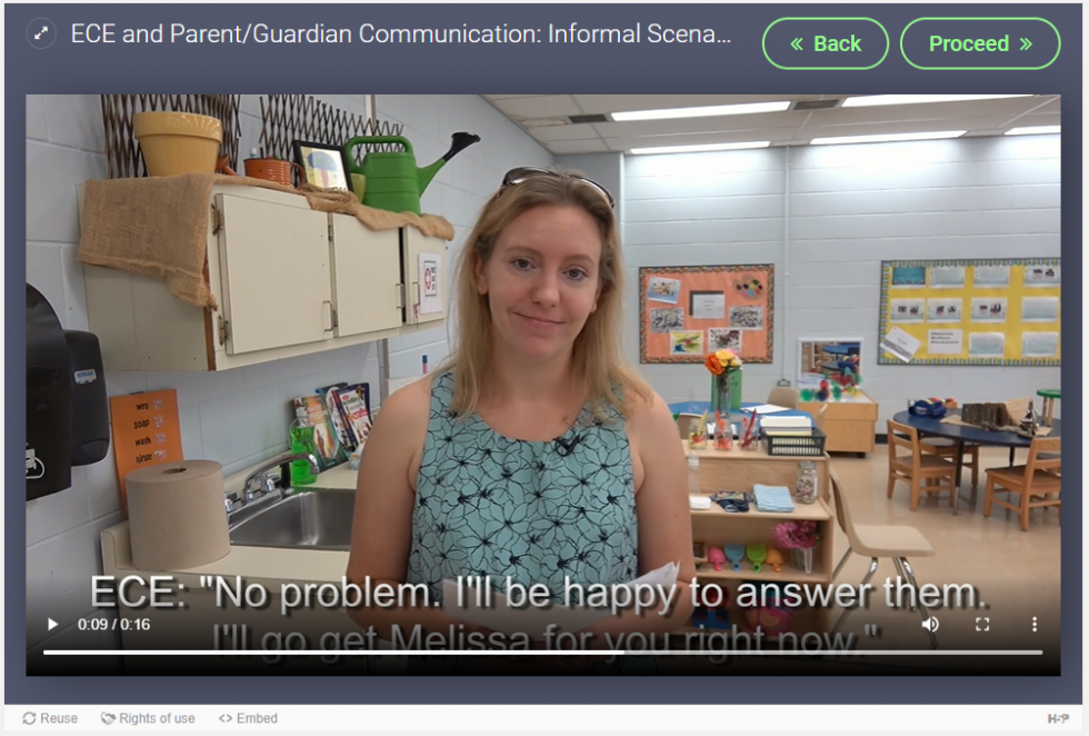 Interactive eLearn with H5P | Centre for Teaching Excellence